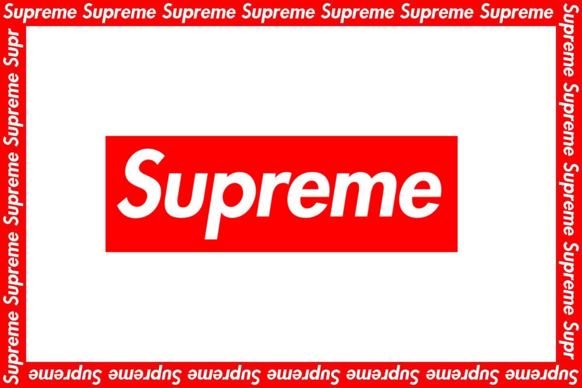 Supreme: la nuova collezione