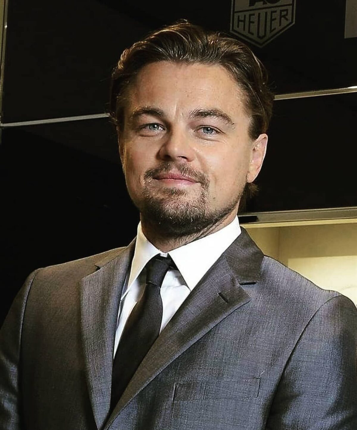 Leonardo Di Caprio e i suoi film preferiti: uno è italiano