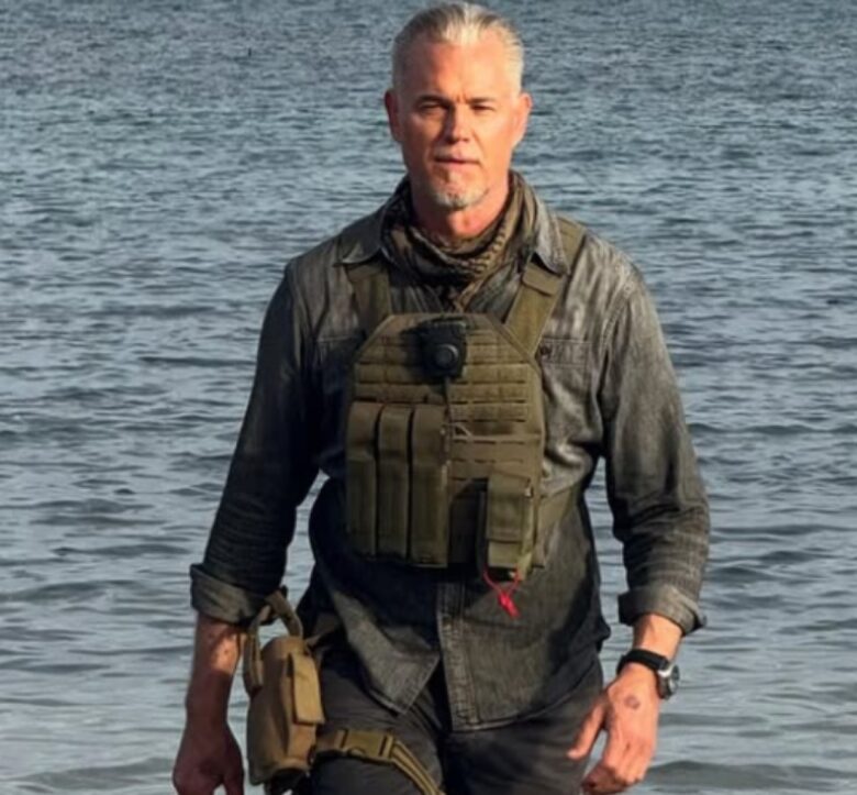 Eric Dane, chi è Rebecca Gayheart, l’ex moglie rimasta vicina