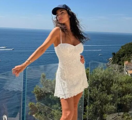 Raffaella Fico ritorna con Armando Izzo? Gli indizi social